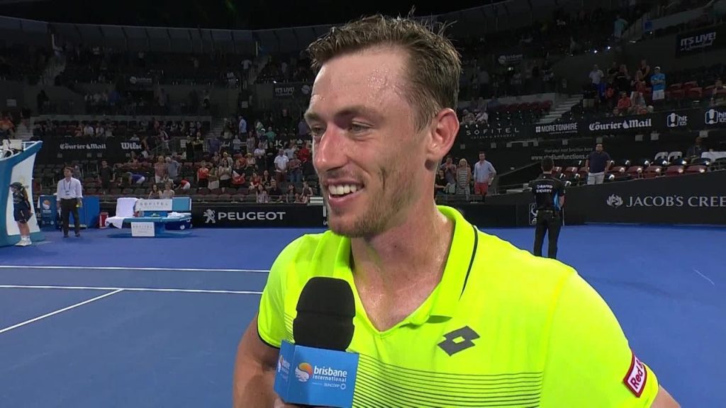 8 Things You Didn't Know About John Millman - Super Stars Bio