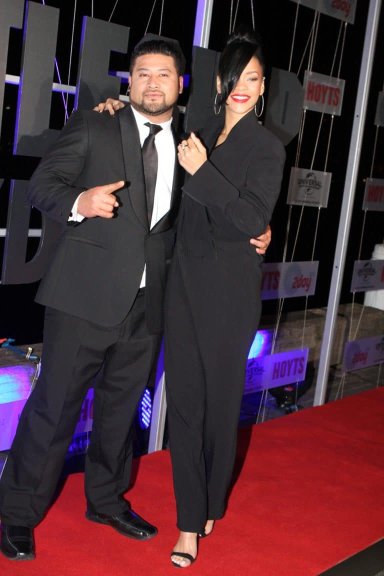 John Tui - Biography, Height & Life Story | Super Stars Bio