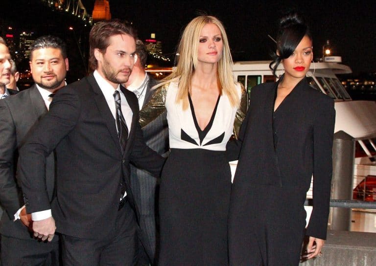 John Tui - Biography, Height & Life Story | Super Stars Bio