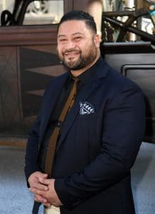 John Tui - Biography, Height & Life Story | Super Stars Bio