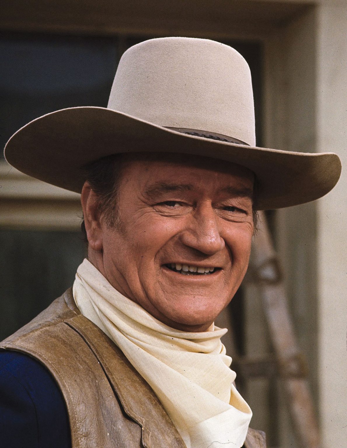 John Wayne - Biography, Height & Life Story | Super Stars Bio