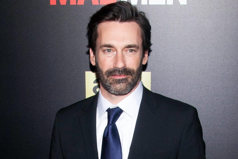 Jon Hamm - Biography, Height & Life Story | Super Stars Bio