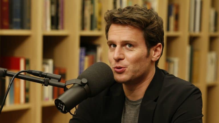 Jonathan Groff - Biography, Height & Life Story | Super Stars Bio