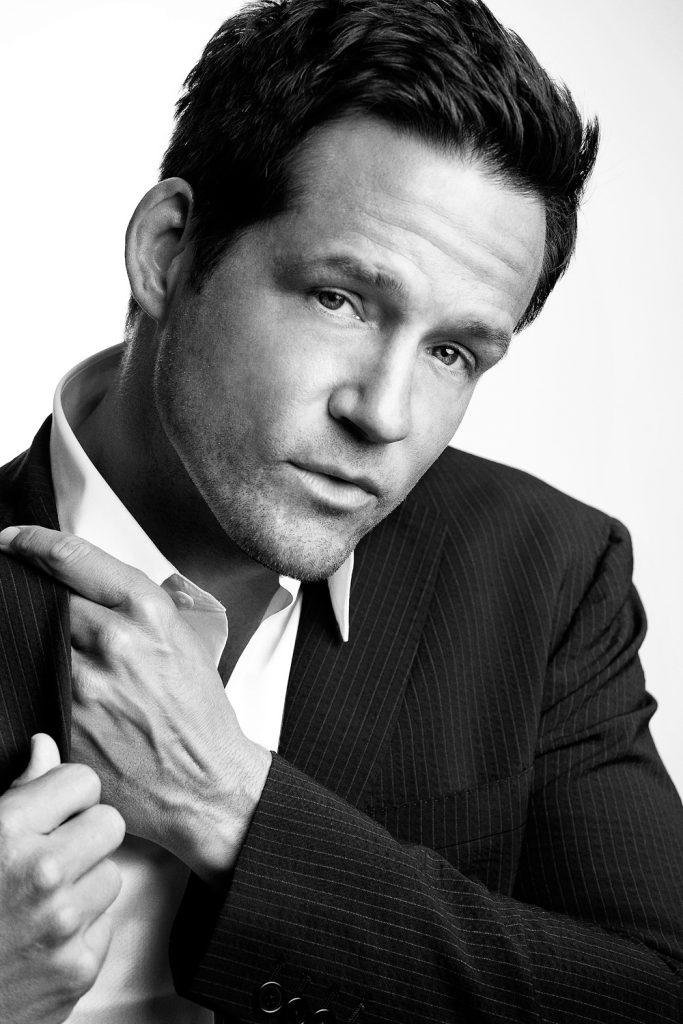 Josh Hopkins - Biography, Height & Life Story | Super Stars Bio