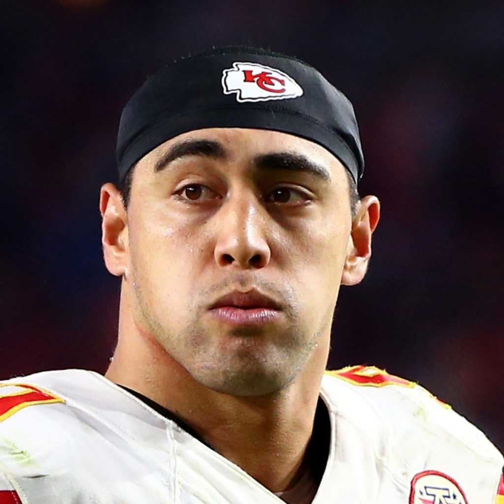 Josh Mauga - Biography, Height & Life Story | Super Stars Bio