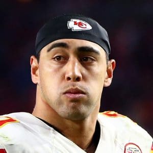 Josh Mauga - Biography, Height & Life Story | Super Stars Bio