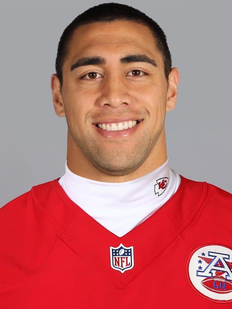 Josh Mauga - Biography, Height & Life Story | Super Stars Bio