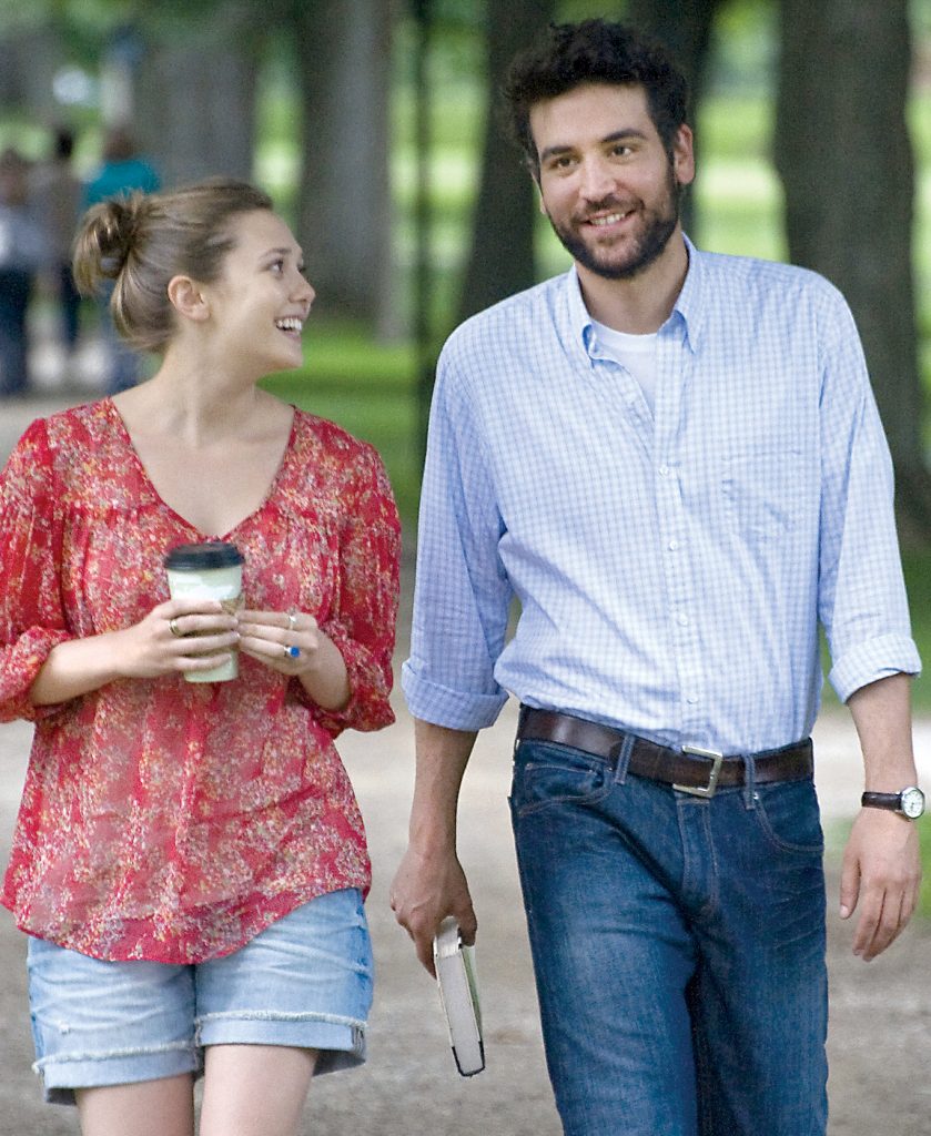 Josh Radnor - Biography, Height & Life Story | Super Stars Bio