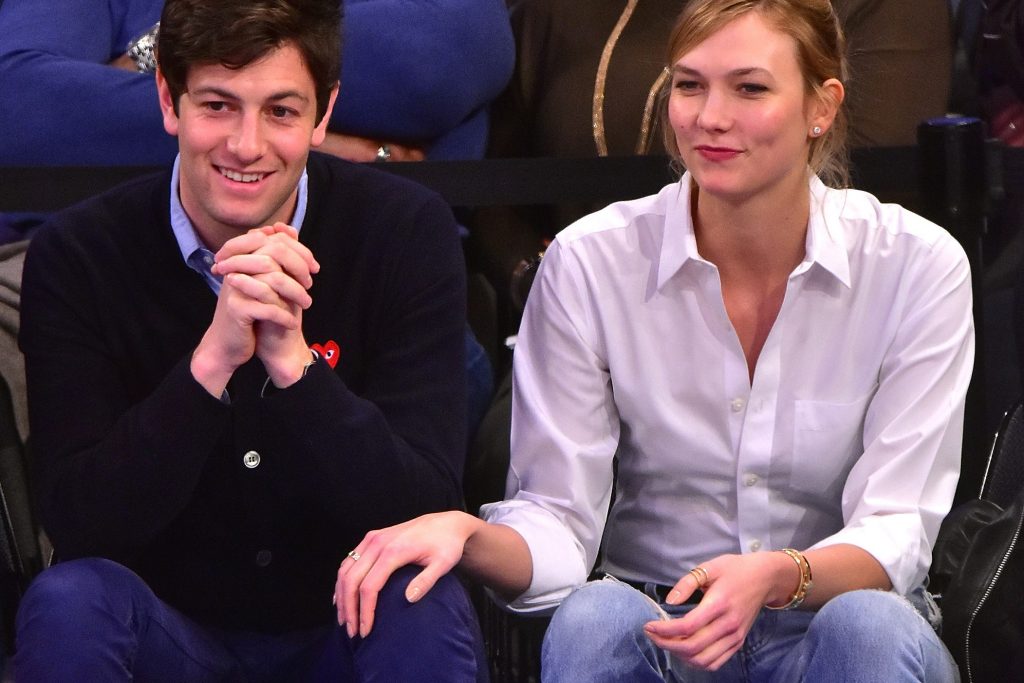 Joshua Kushner - Biography, Height & Life Story | Super Stars Bio