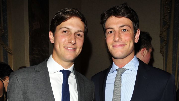 Joshua Kushner - Biography, Height & Life Story | Super Stars Bio