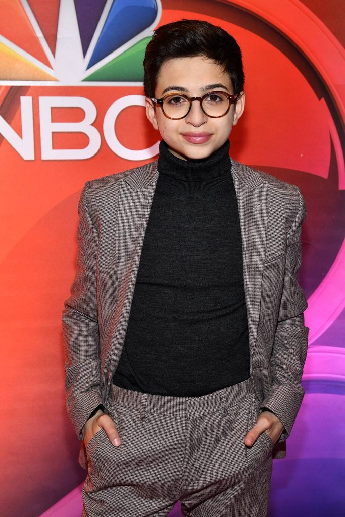 Josie Totah - Biography, Height & Life Story | Super Stars Bio