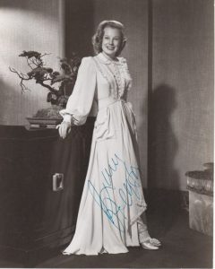 June Allyson - Biography, Height & Life Story | Super Stars Bio