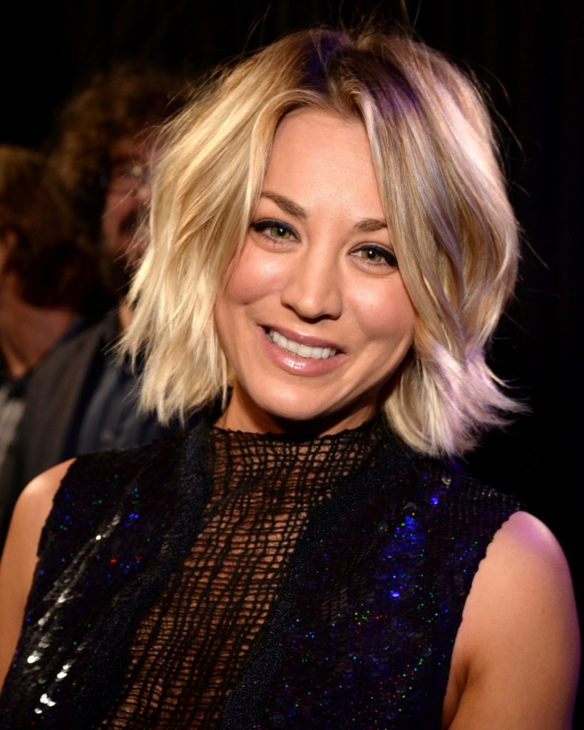 Kaley Cuoco - Biography, Height & Life Story | Super Stars Bio