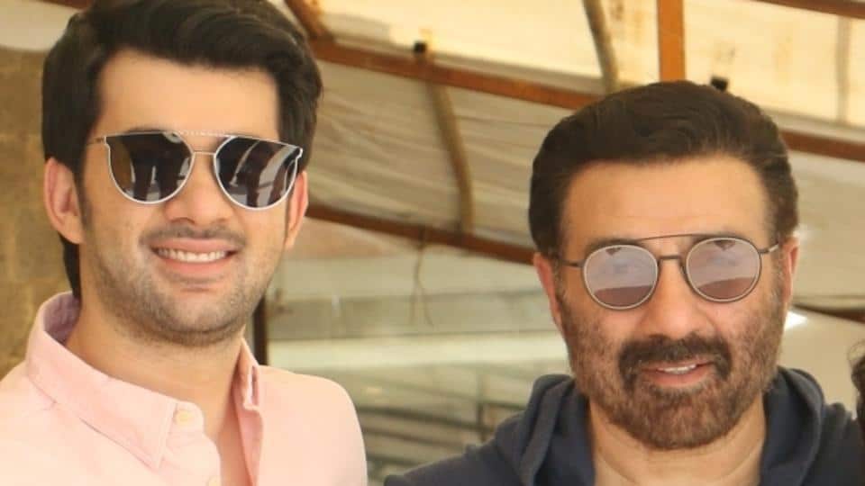 Pal Pal Dil Ke Paas: Karan Deol reveals he wept on day one of the shoot ...