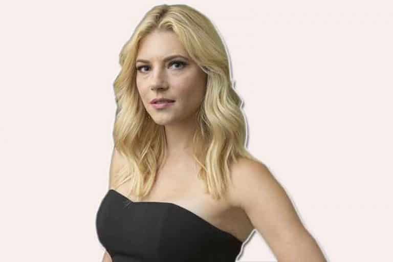 Katheryn Winnick - Biography, Height & Life Story | Super Stars Bio