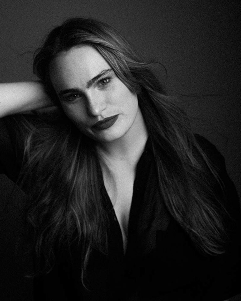 Kathryn Gallagher - Biography, Height & Life Story | Super Stars Bio