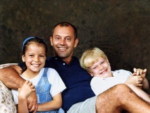 Keith Allen - Biography, Height & Life Story | Super Stars Bio