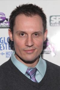 Keith Collins - Biography, Height & Life Story | Super Stars Bio