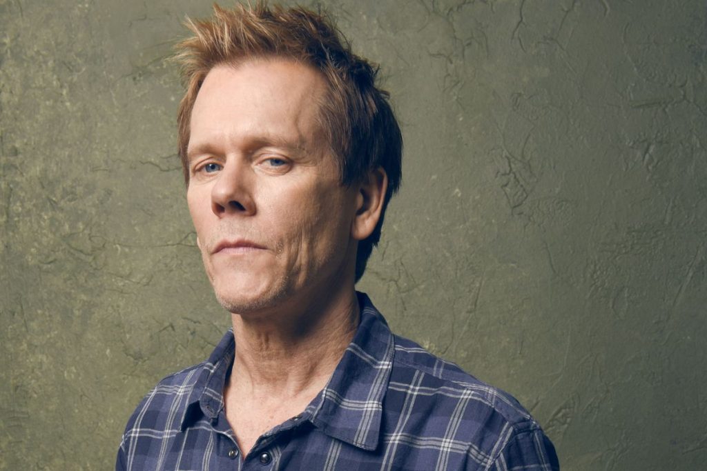 Kevin Bacon - Biography, Height & Life Story | Super Stars Bio