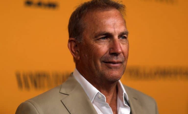 Kevin Costner - Biography, Height & Life Story | Super Stars Bio
