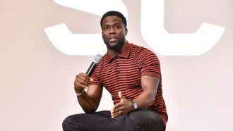 Kevin Hart - Biography, Height & Life Story | Super Stars Bio