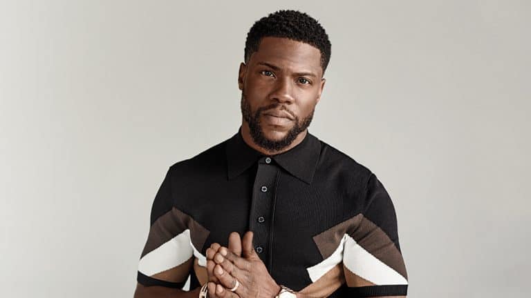 Kevin Hart - Biography, Height & Life Story | Super Stars Bio