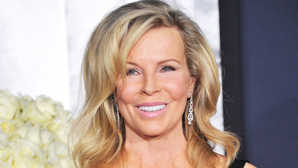 Kim Basinger - Biography, Height & Life Story | Super Stars Bio