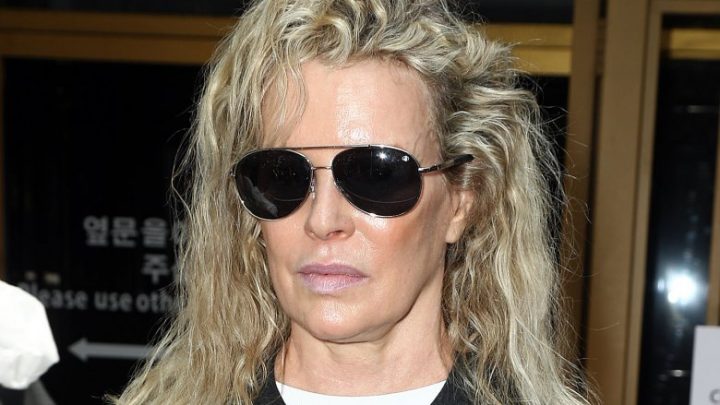 Kim Basinger - Biography, Height & Life Story | Super Stars Bio