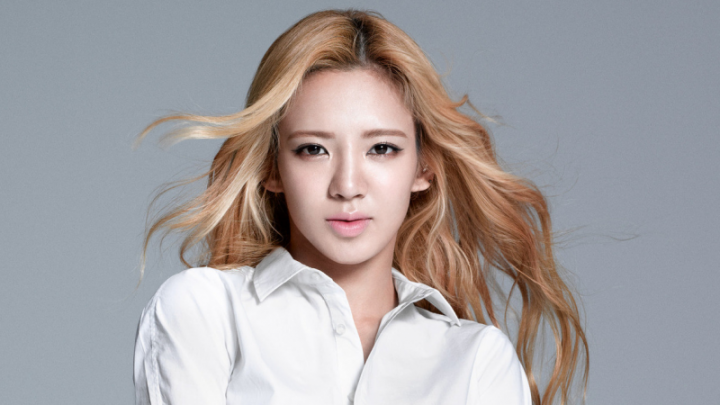 Hyoyeon - Biography, Height & Life Story | Super Stars Bio