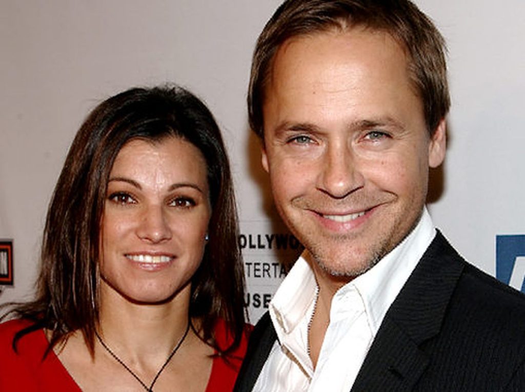 Chad Lowe - Biography, Height & Life Story | Super Stars Bio