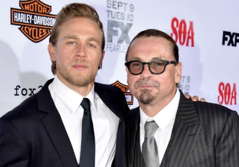 Kurt Sutter - Biography, Height & Life Story | Super Stars Bio