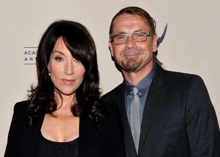 Kurt Sutter - Biography, Height & Life Story | Super Stars Bio