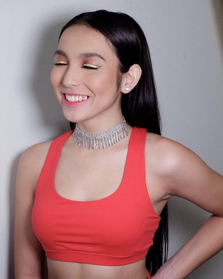 Kyline Alcantara - Biography, Height & Life Story | Super Stars Bio