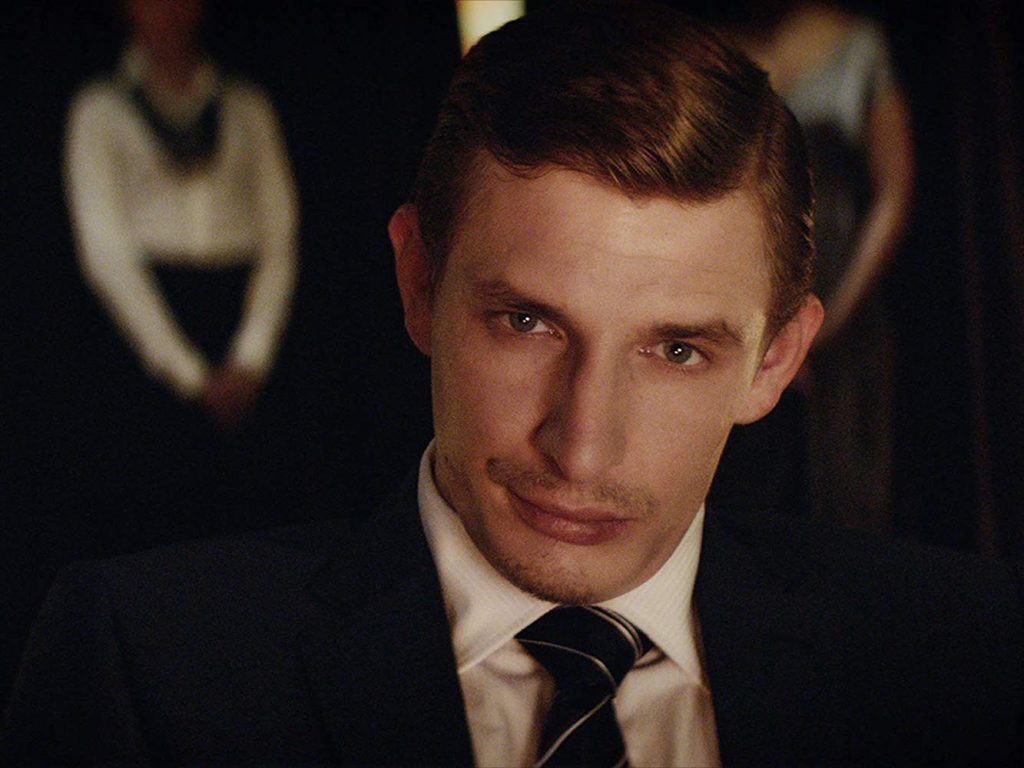 Frederick Schmidt - Biography, Height & Life Story | Super Stars Bio