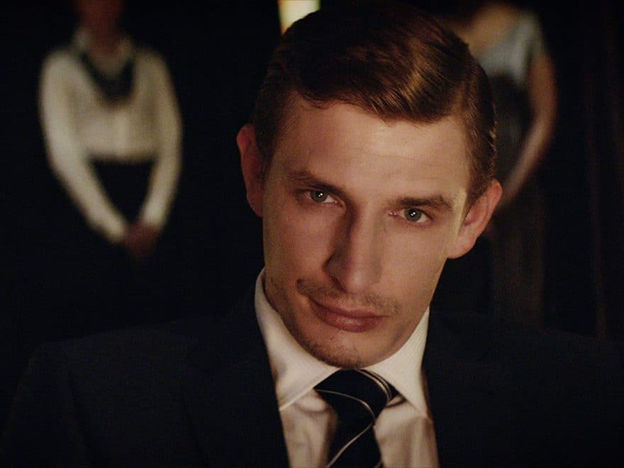 Frederick Schmidt - Biography, Height & Life Story | Super Stars Bio