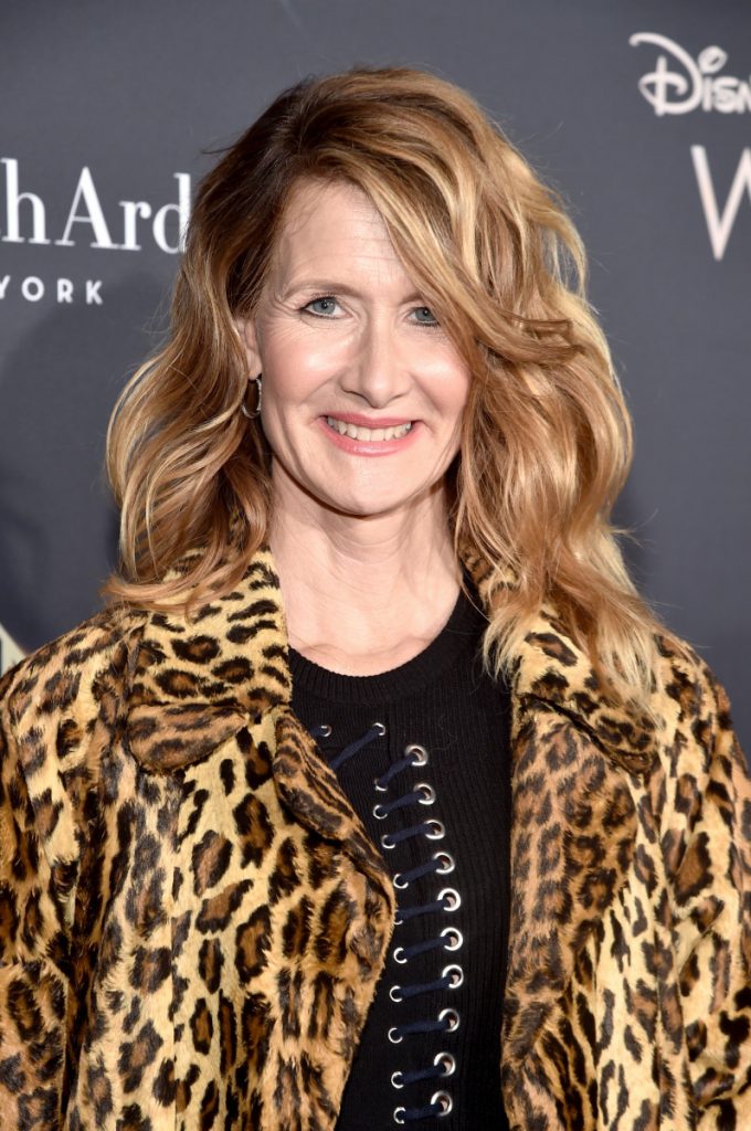 Laura Dern - Biography, Height & Life Story | Super Stars Bio
