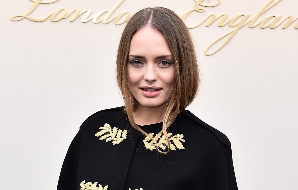 Laura Haddock - Biography, Height & Life Story | Super Stars Bio