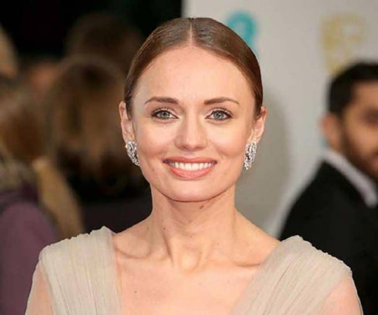 Laura Haddock - Biography, Height & Life Story | Super Stars Bio