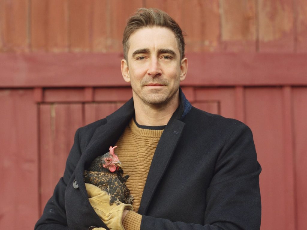 Lee Pace - Biography, Height & Life Story | Super Stars Bio