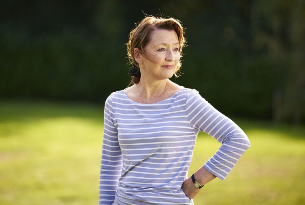 Lesley Manville - Biography, Height & Life Story | Super Stars Bio