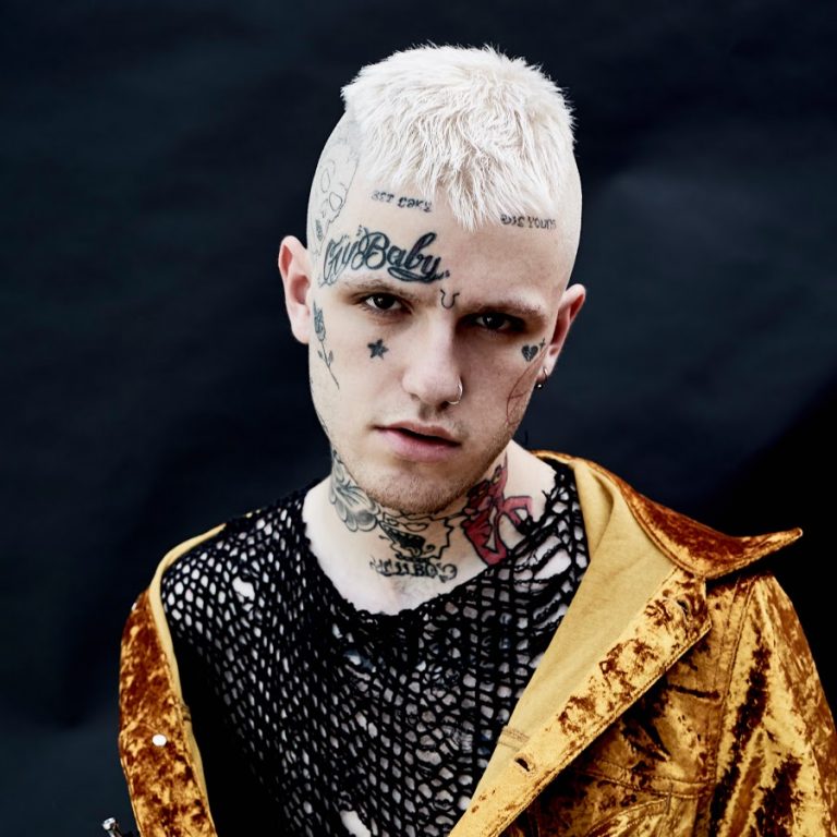 Lil Peep - Biography, Height & Life Story | Super Stars Bio