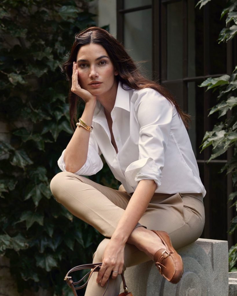 Lily Aldridge - Biography, Height & Life Story | Super Stars Bio