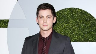 Logan Lerman - Biography, Height & Life Story | Super Stars Bio
