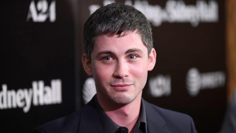 Logan Lerman - Biography, Height & Life Story | Super Stars Bio