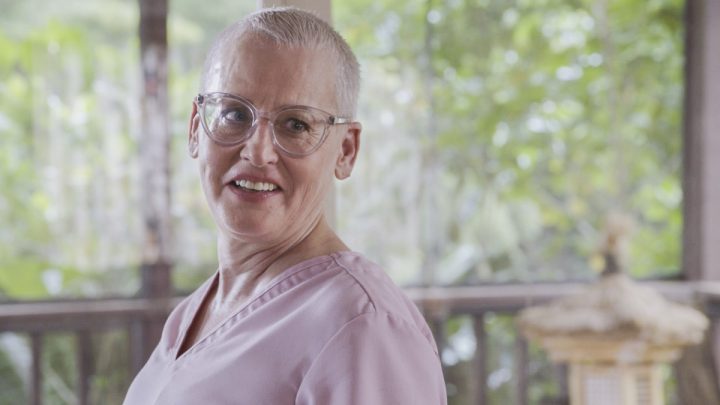 Lori Petty - Biography, Height & Life Story | Super Stars Bio