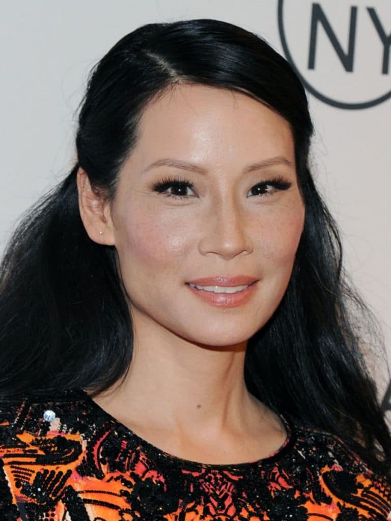 Lucy Liu - Biography, Height & Life Story | Super Stars Bio