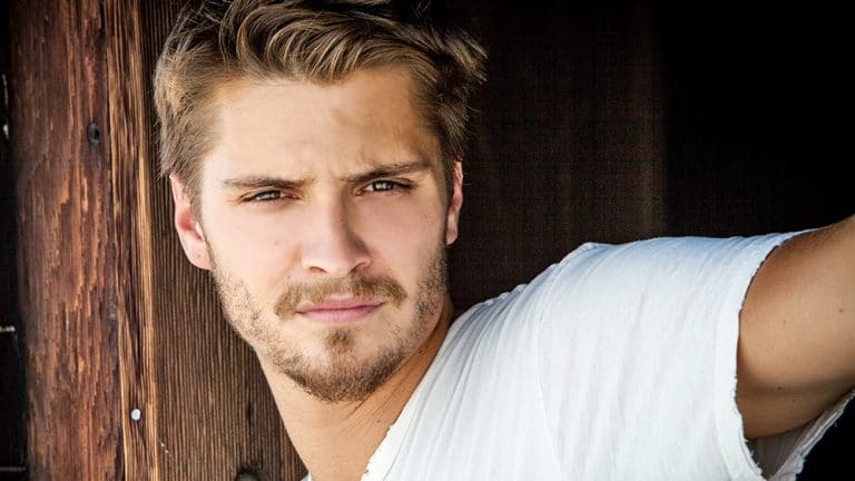 Luke Grimes - Biography, Height & Life Story | Super Stars Bio