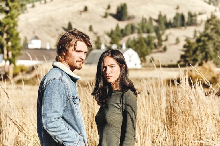 Luke Grimes - Biography, Height & Life Story | Super Stars Bio