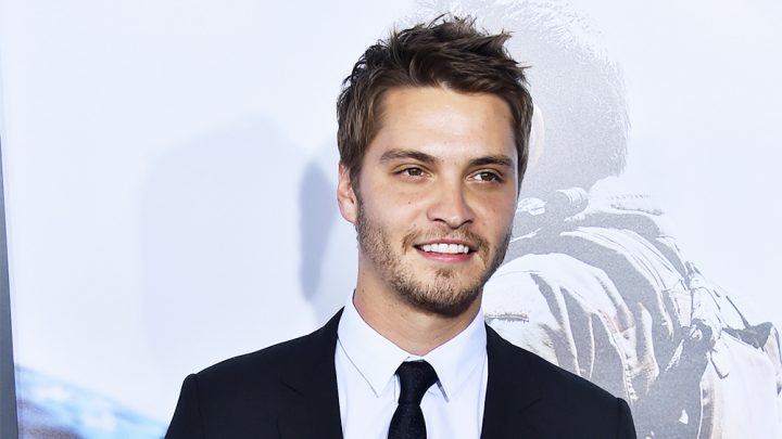 Luke Grimes - Biography, Height & Life Story | Super Stars Bio