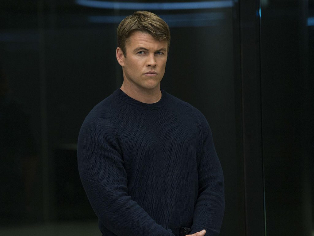 Luke Hemsworth - Biography, Height & Life Story | Super Stars Bio